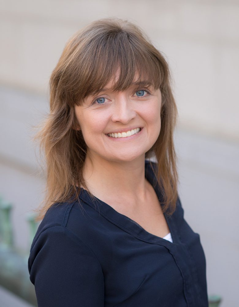 Allison Carter - UnboundEd