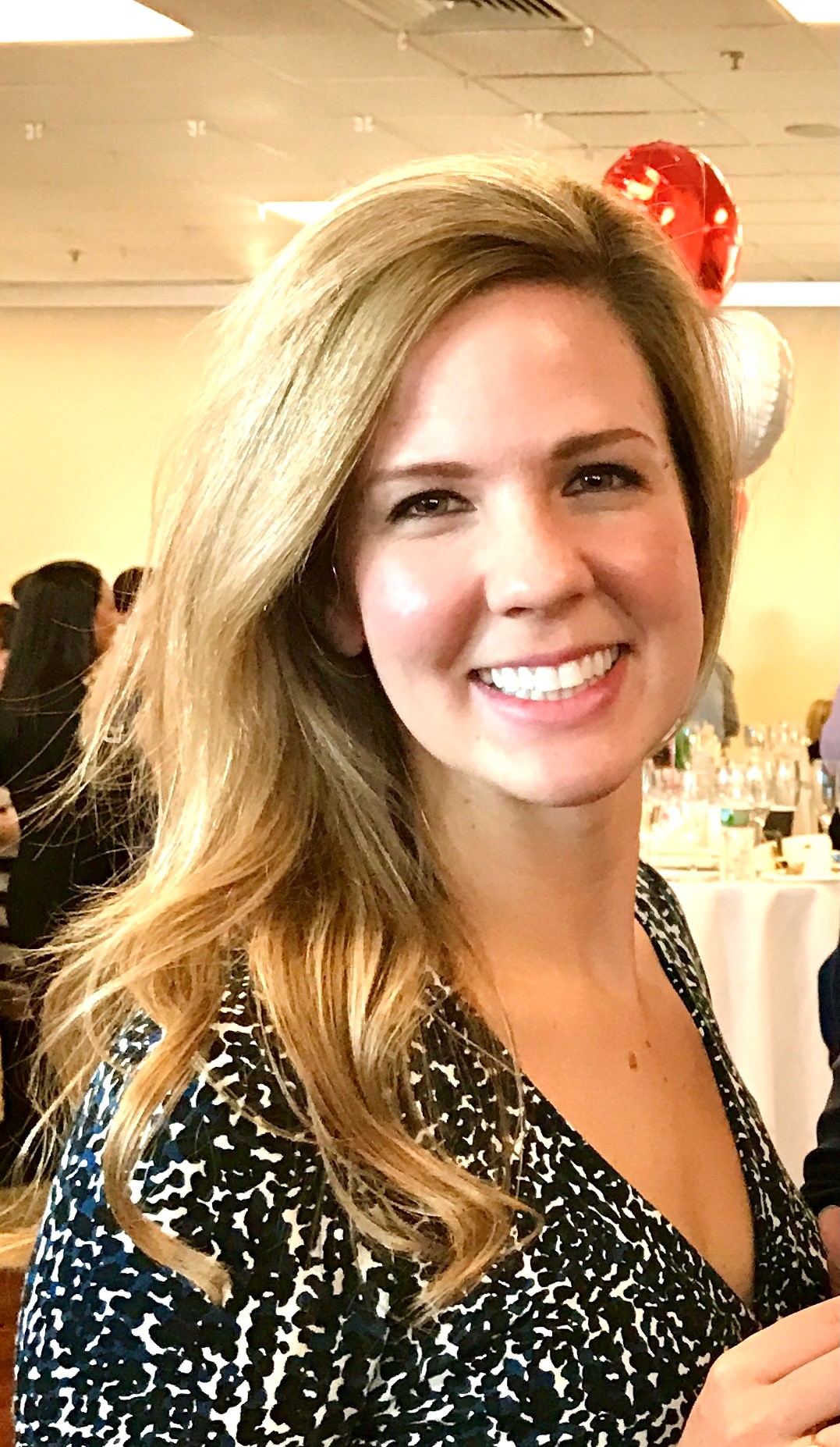 Morgan Sheppard - UnboundEd