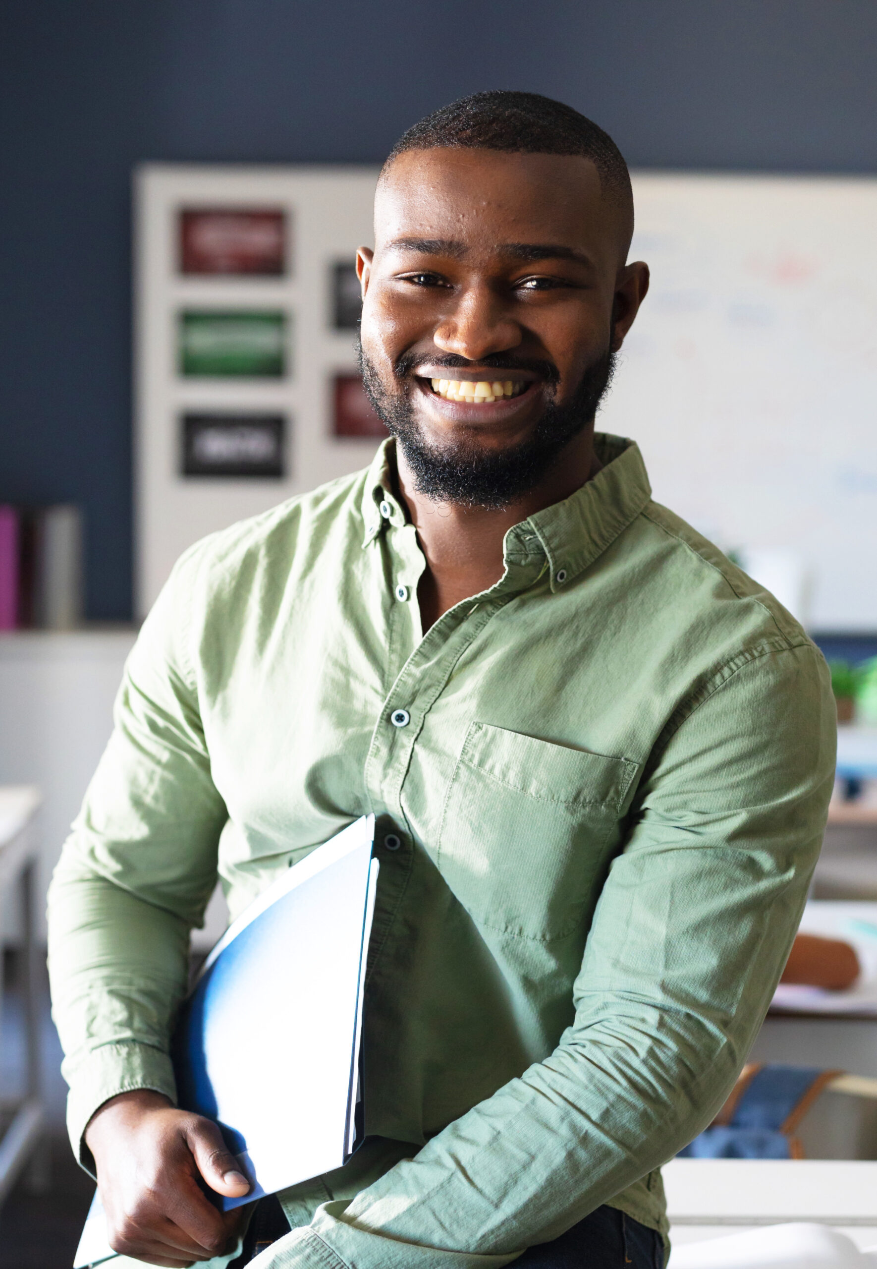 GLEAM® Inventory - UnboundEd