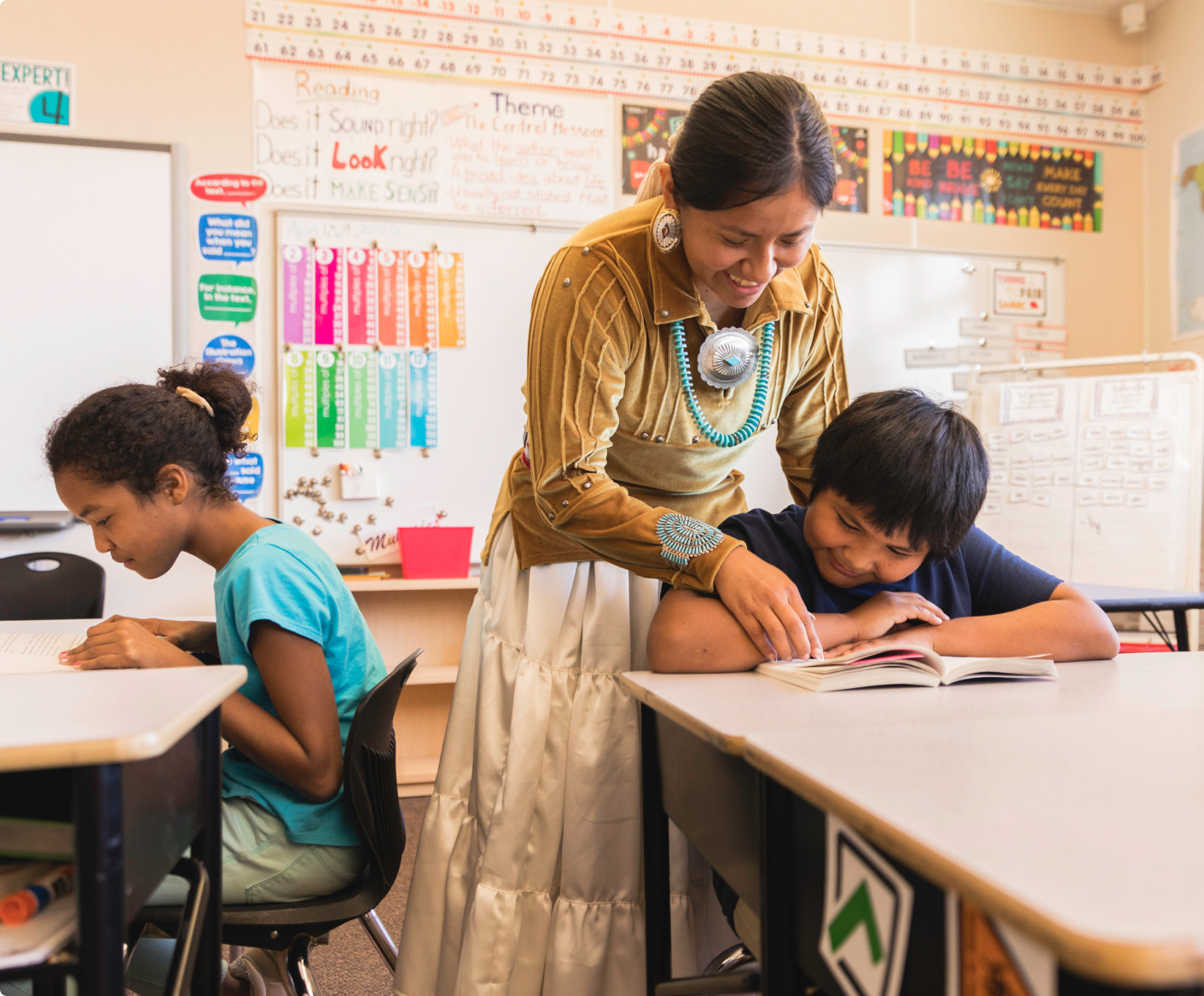 Strengths-Based Literacy Observation Tool | UnboundEd