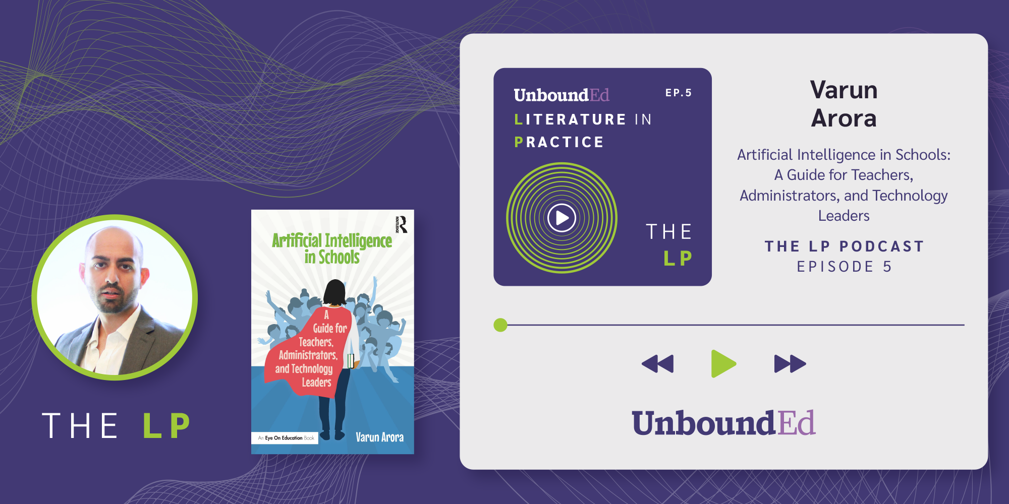 Artificial Intelligence, Student Intelligence, and Equity with Varun ...