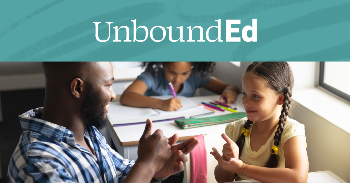 Standards Institute: UnboundEd Planning Process™ K-5 and 6-12 Pathways ...