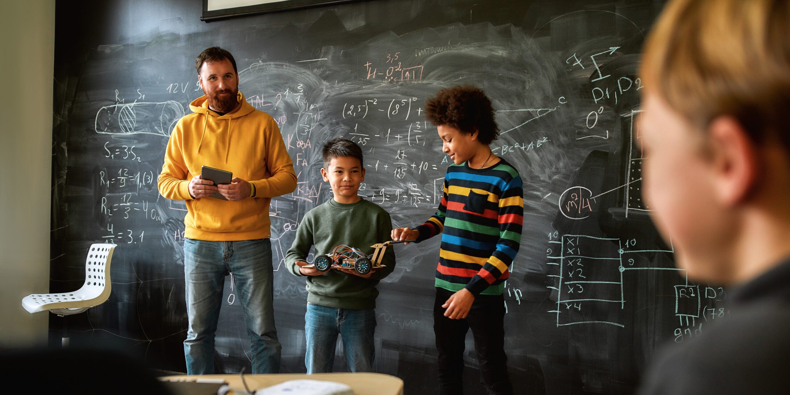 Culturally Relevant Teaching in Mathematics