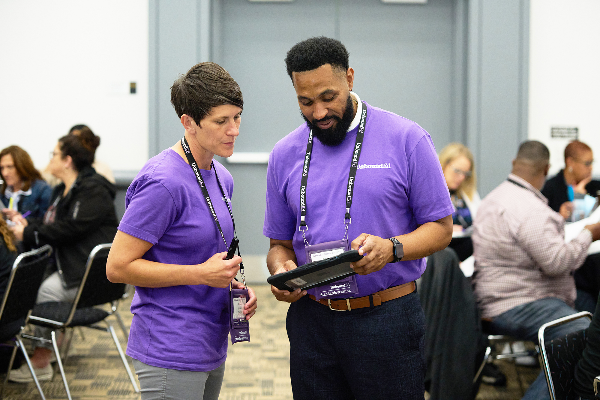 Facilitator Program - UnboundEd