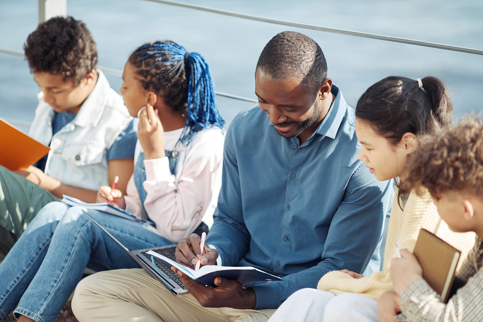 Standards Institute™ Atlanta - UnboundEd