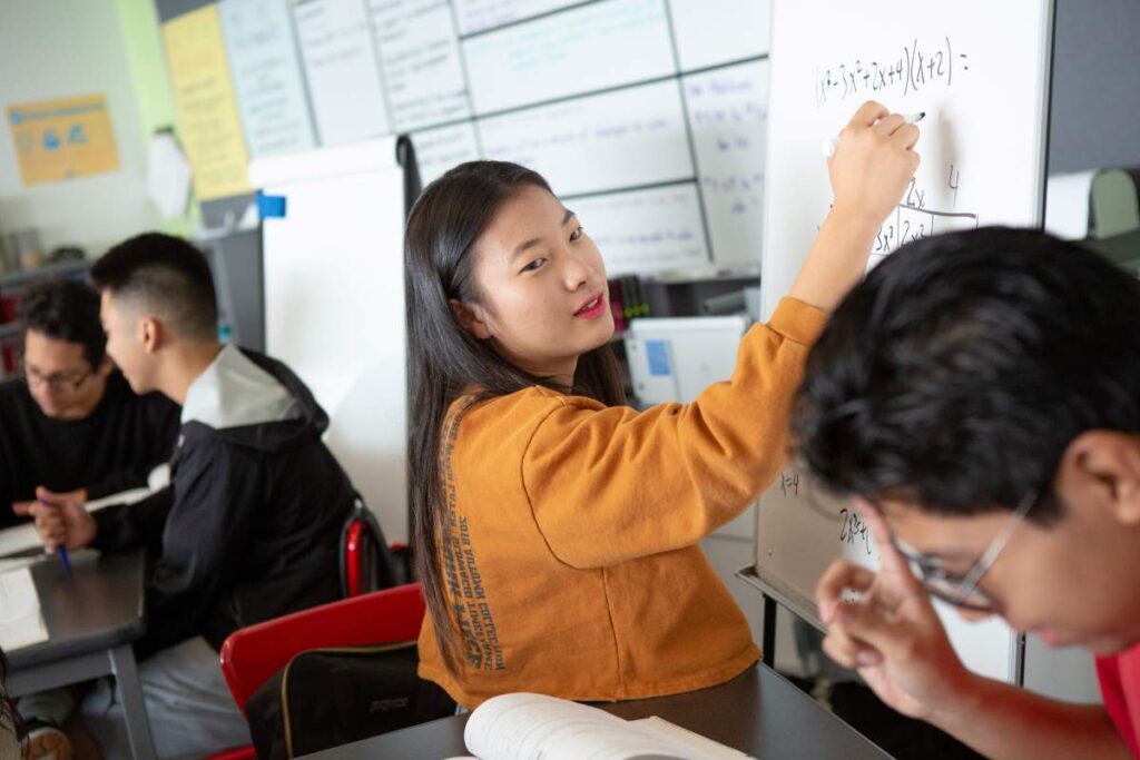 Beyond Remediation: Unlocking Grade-Level Math - UnboundEd