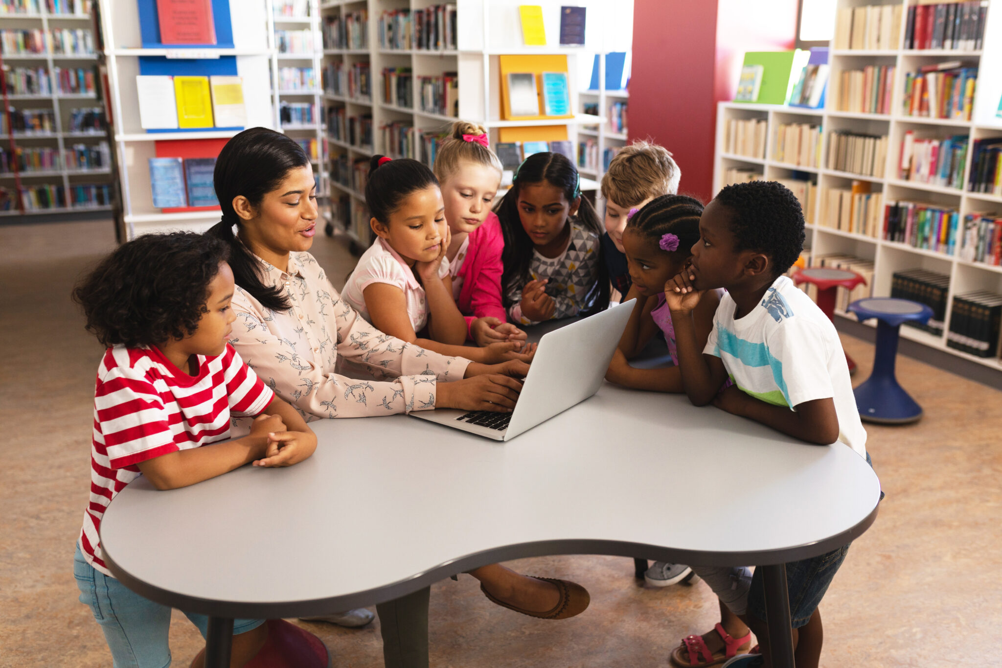 Curriculum Adoption Support for K-12 Districts | UnboundEd