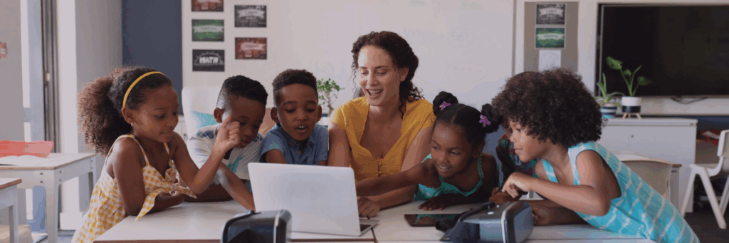 Our Journey to GLEAM® - UnboundEd