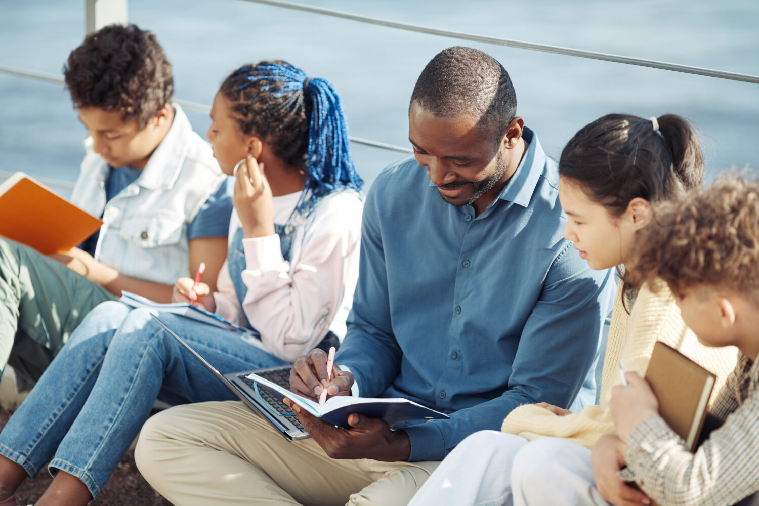 Scaffolding Tasks for Student Success - UnboundEd