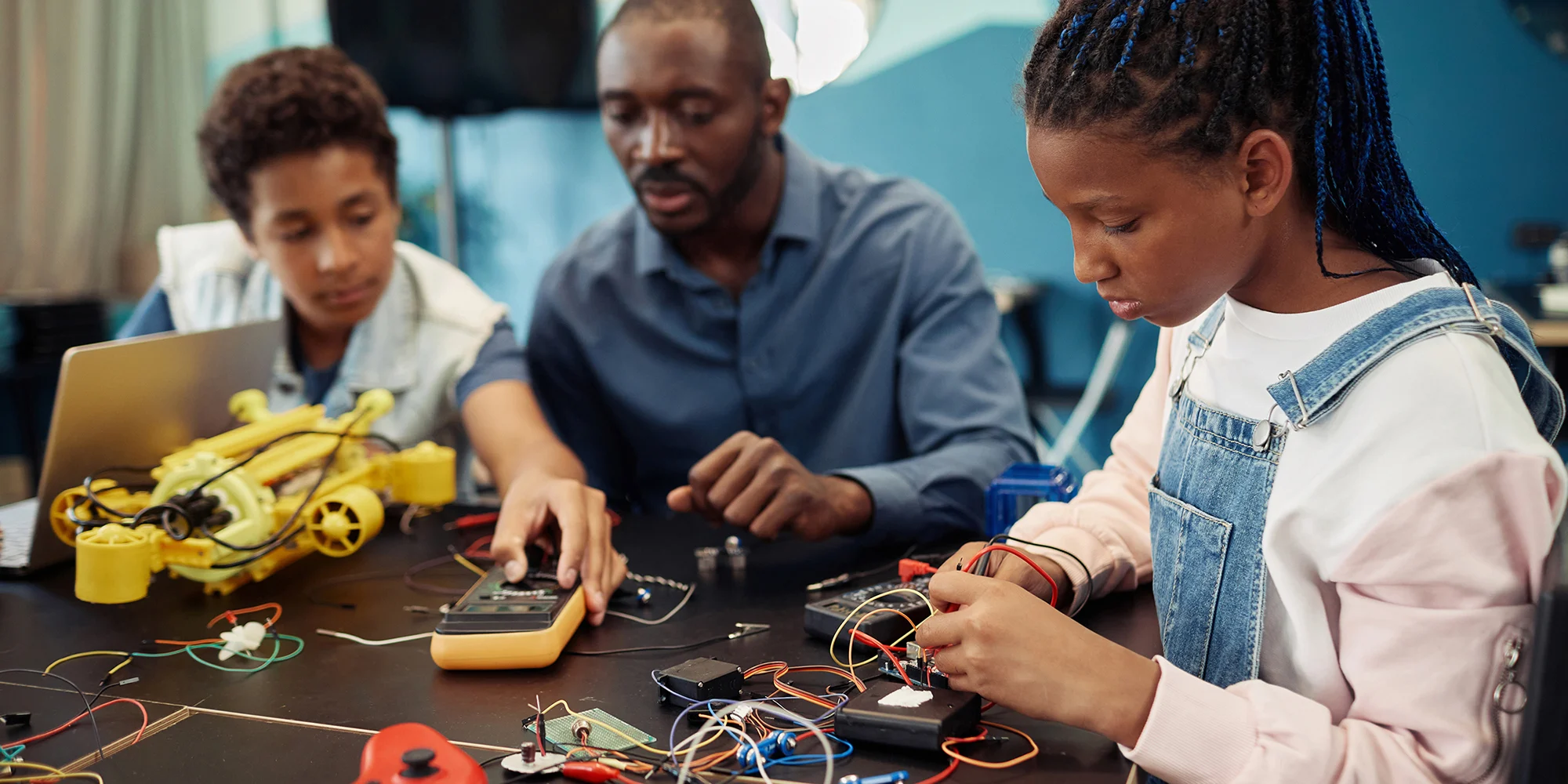 The Math Anxiety Equation: How to Solve For Confidence in Math Class ...