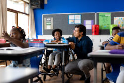 Grade-Level Instruction: Building the Foundation for Effective Student ...