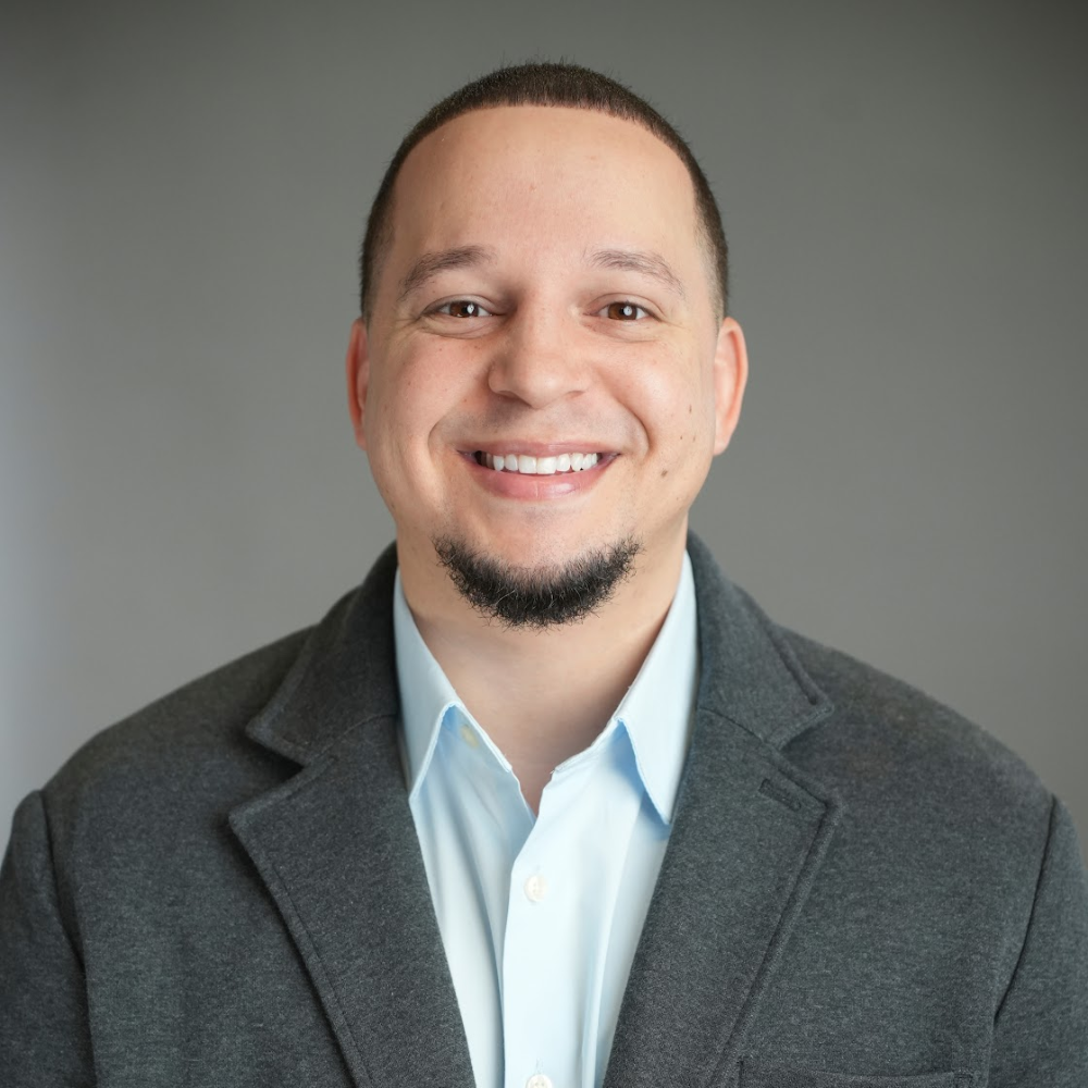 Chris Clark - UnboundEd