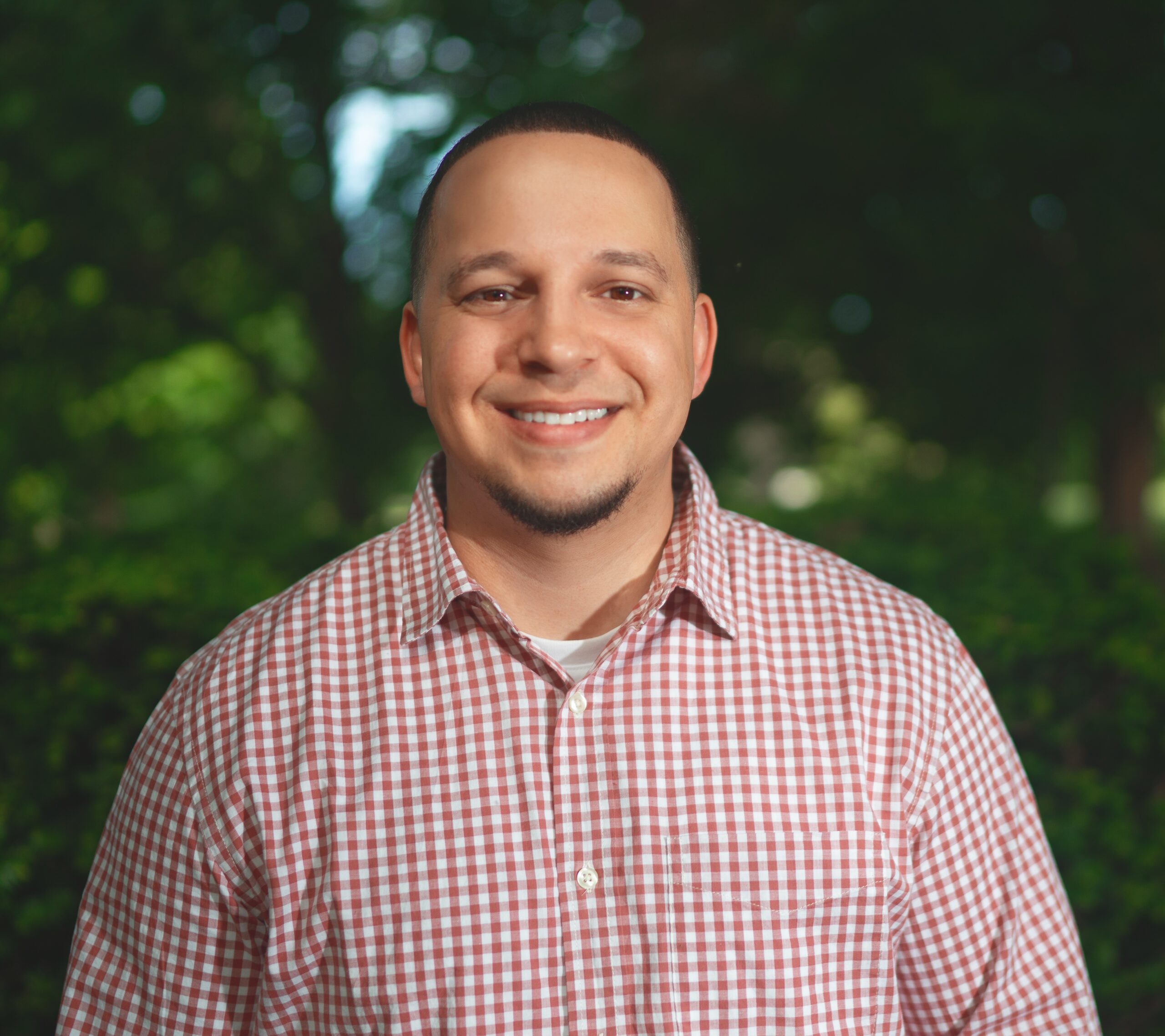 Chris Clark - UnboundEd