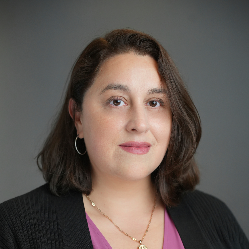 Connie Landinez - UnboundEd