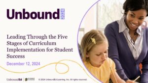 Unbound2024 - UnboundEd