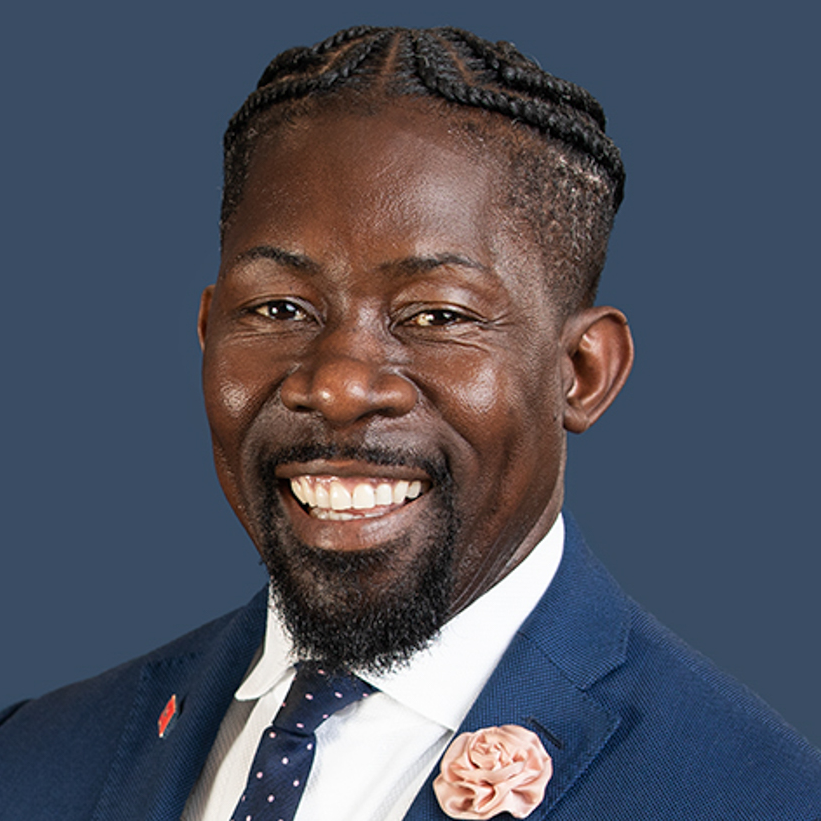 Dr. Ian Roberts - UnboundEd