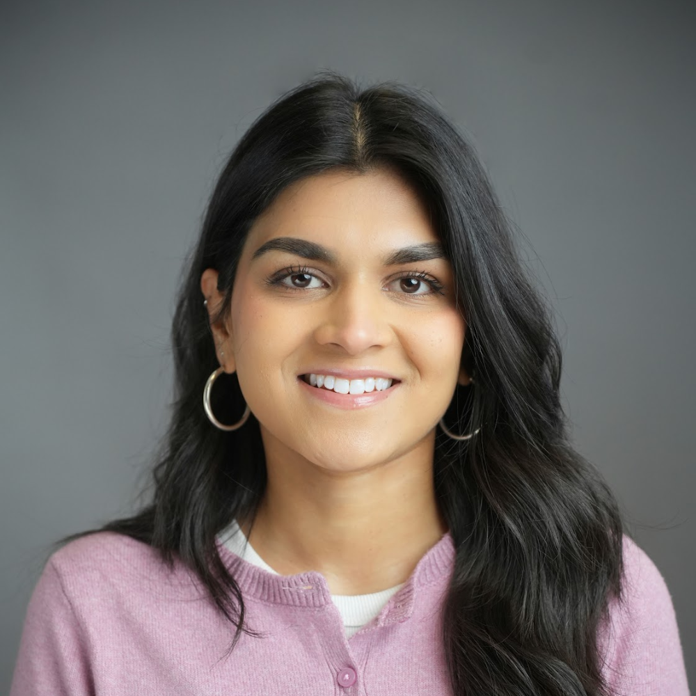 Faaria Hussain - UnboundEd