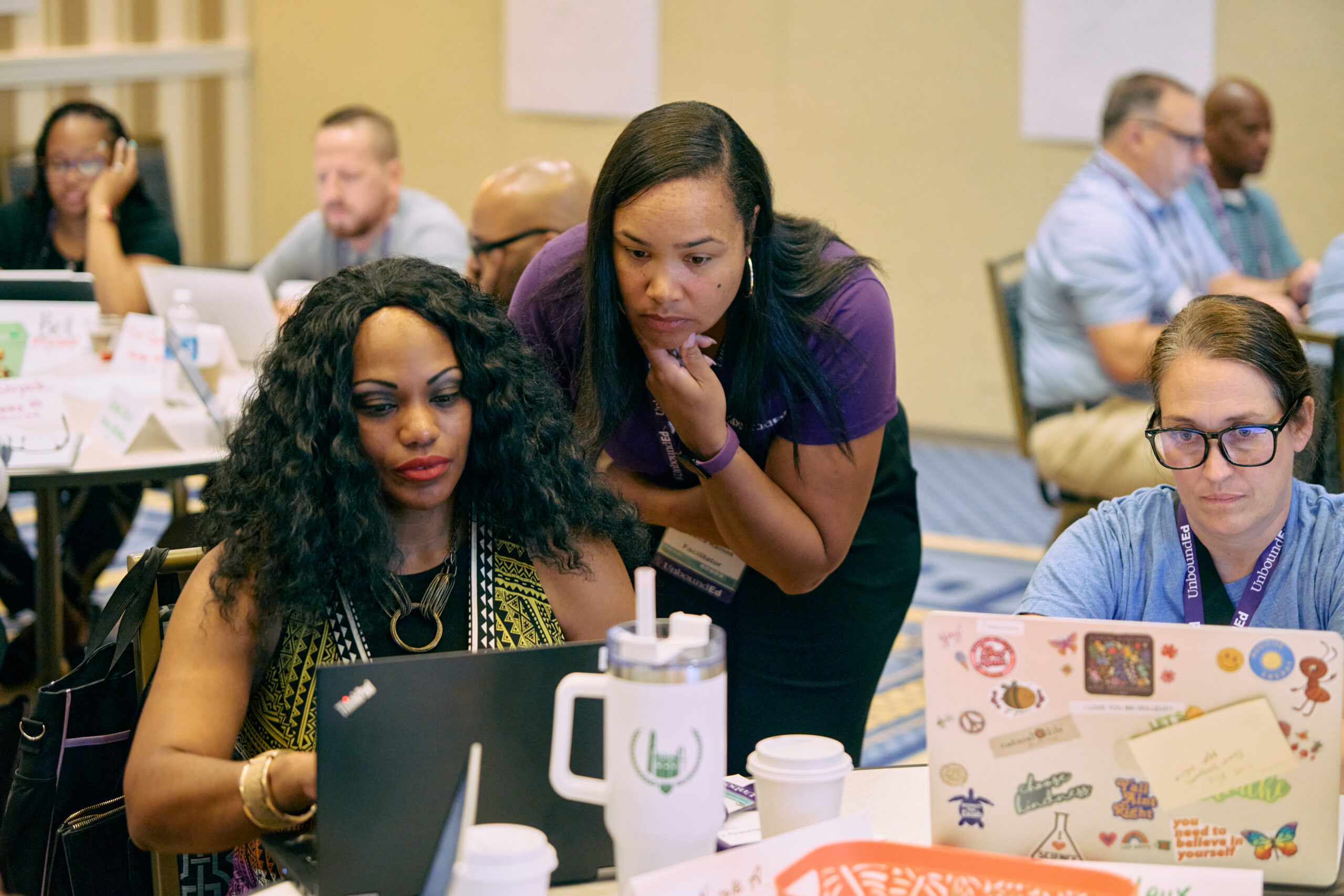 Instructional Vision for Curriculum Adoption | UnboundEd