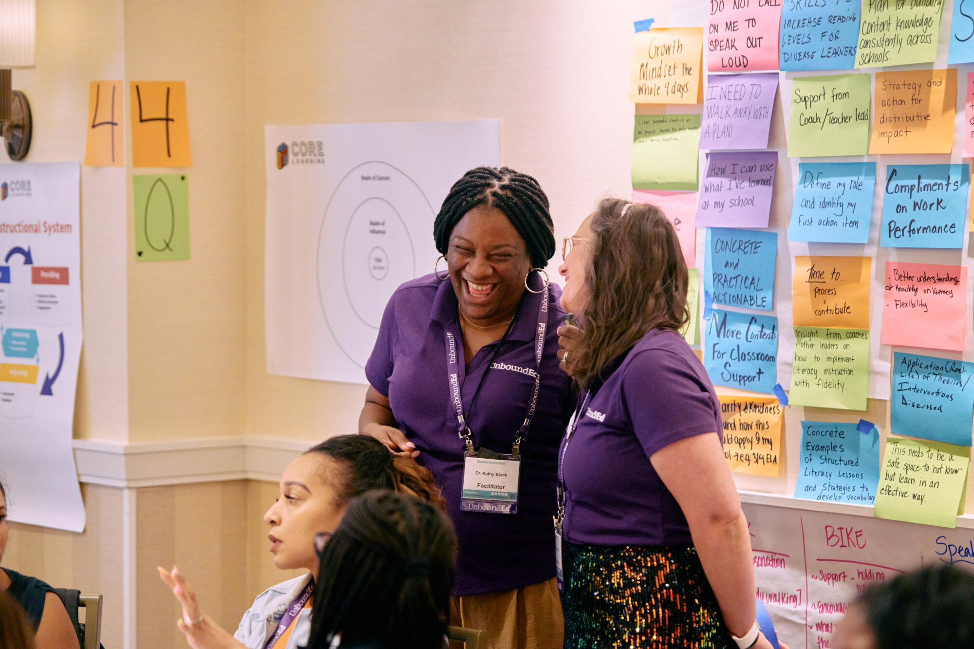 Celebrating Standards Institute™ - UnboundEd