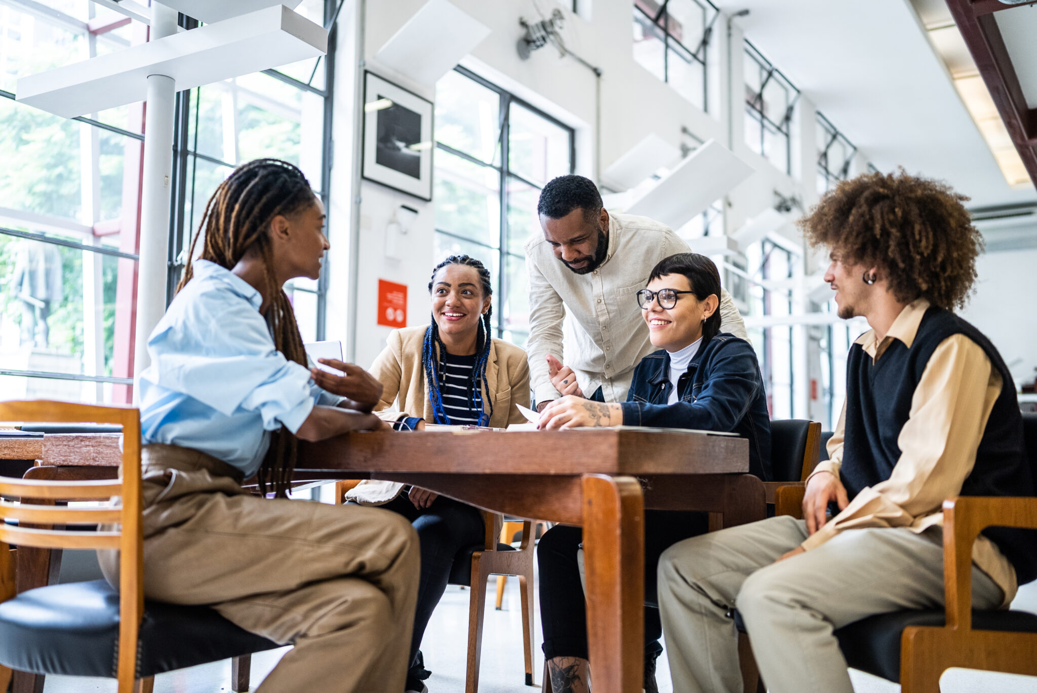 Leading Through the Five Stages of Curriculum Implementation for ...