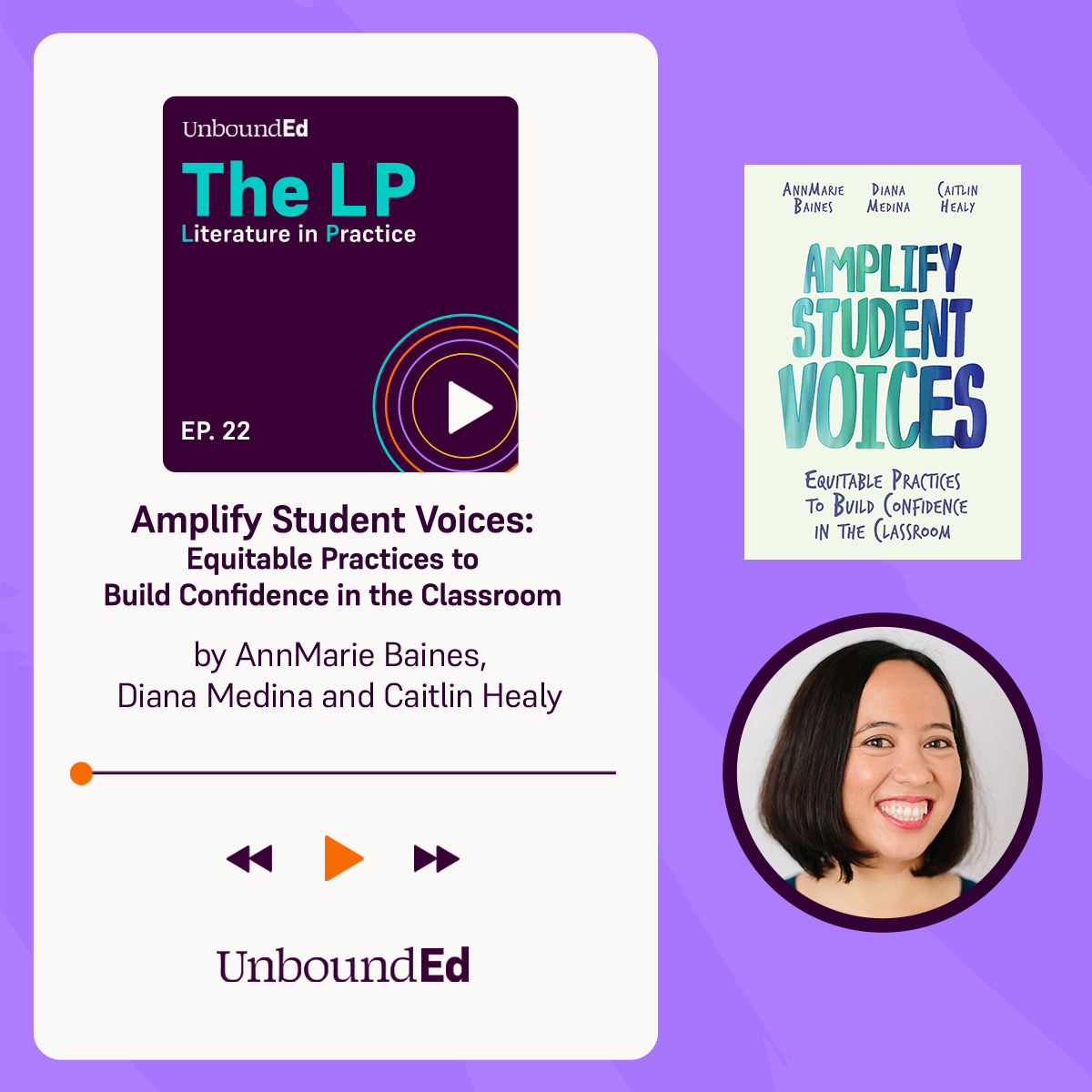 LP Podcast - UnboundEd