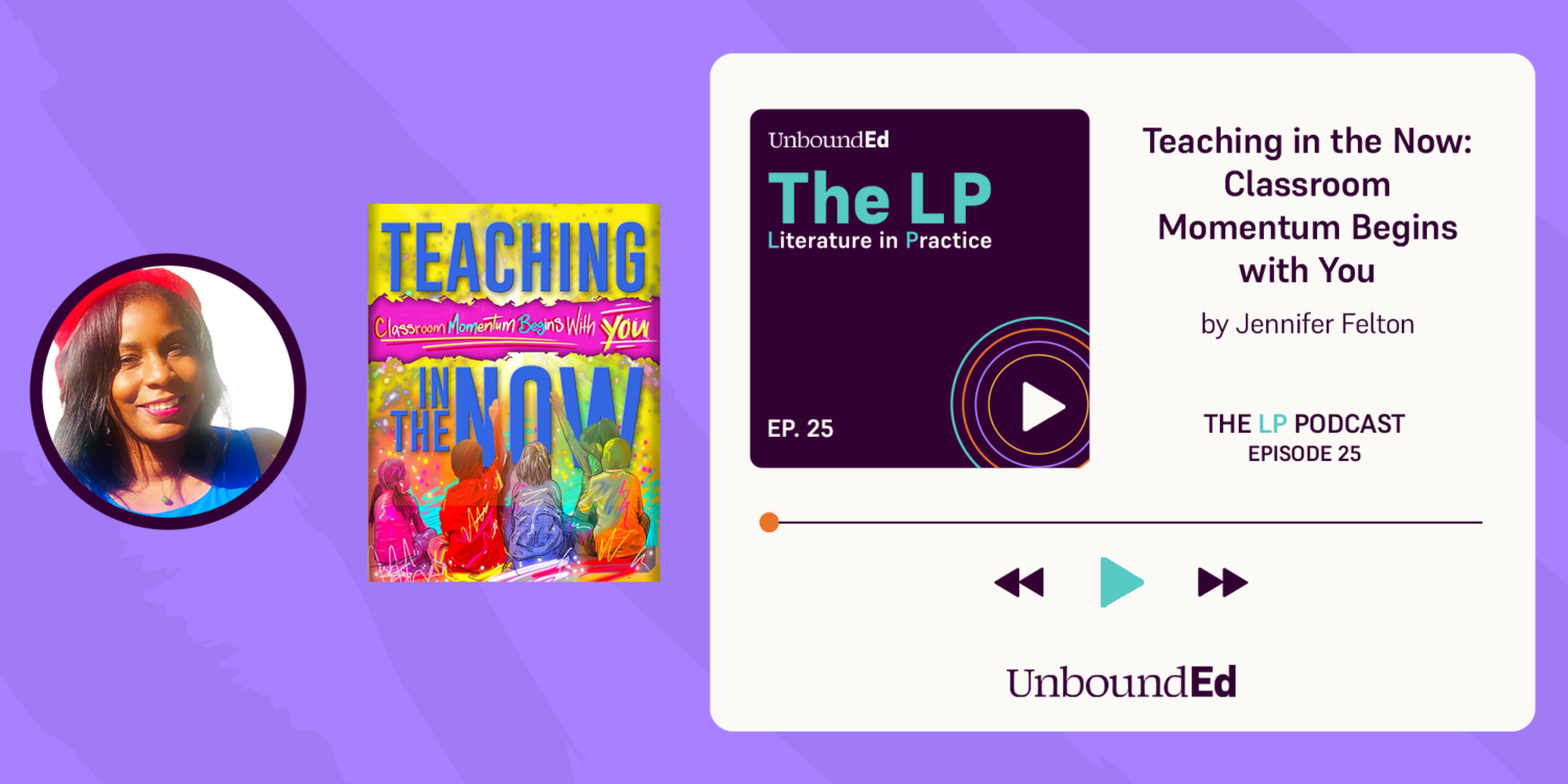 Classroom Rhythms for Instruction | The LP Podcast Ep 25