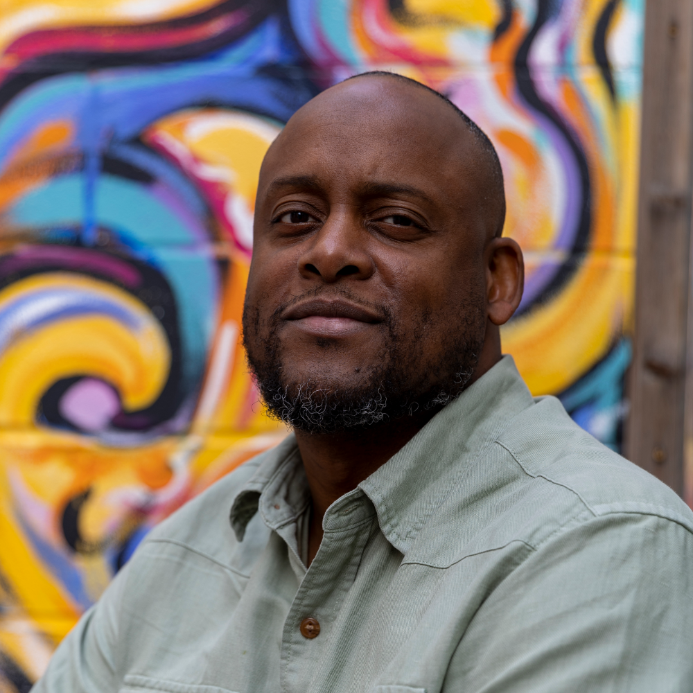 Dr. Muhammad Khalifa - UnboundEd