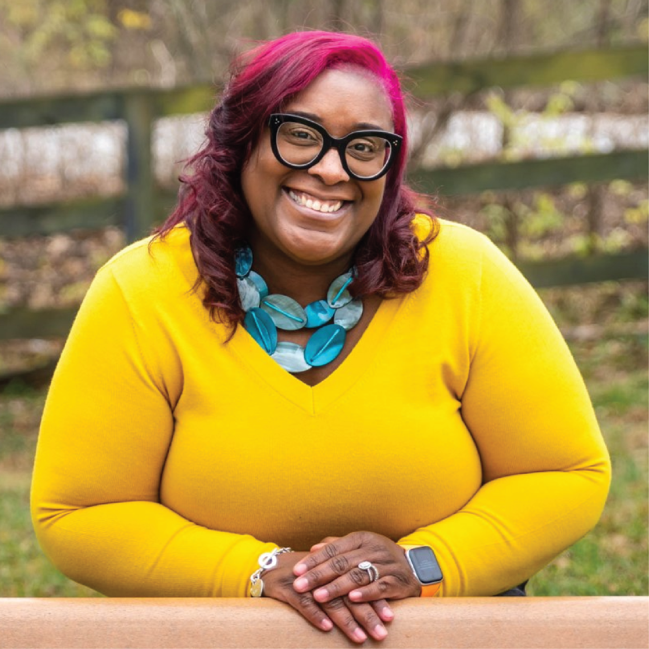 Nicole Joseph - UnboundEd