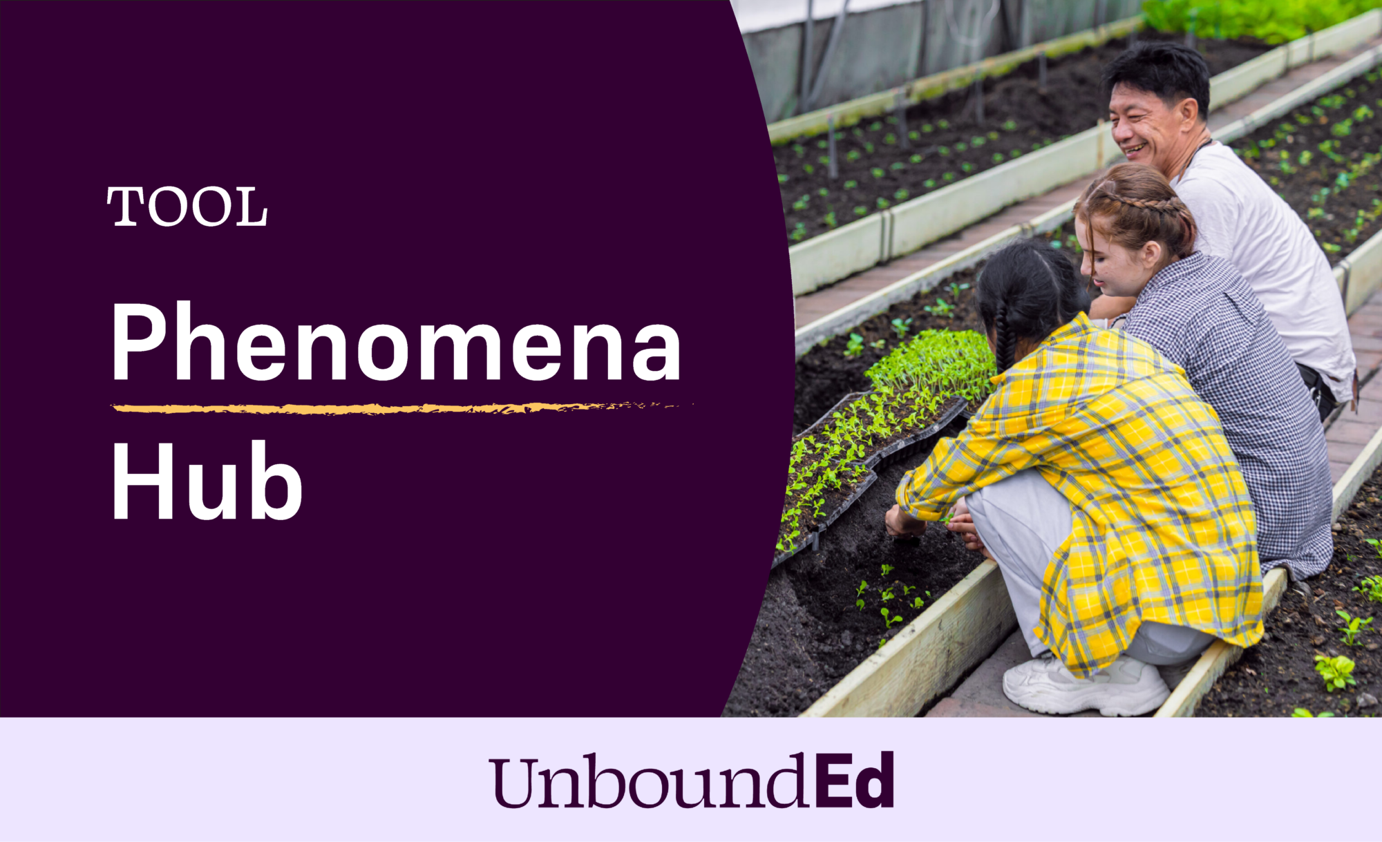 Resources - UnboundEd