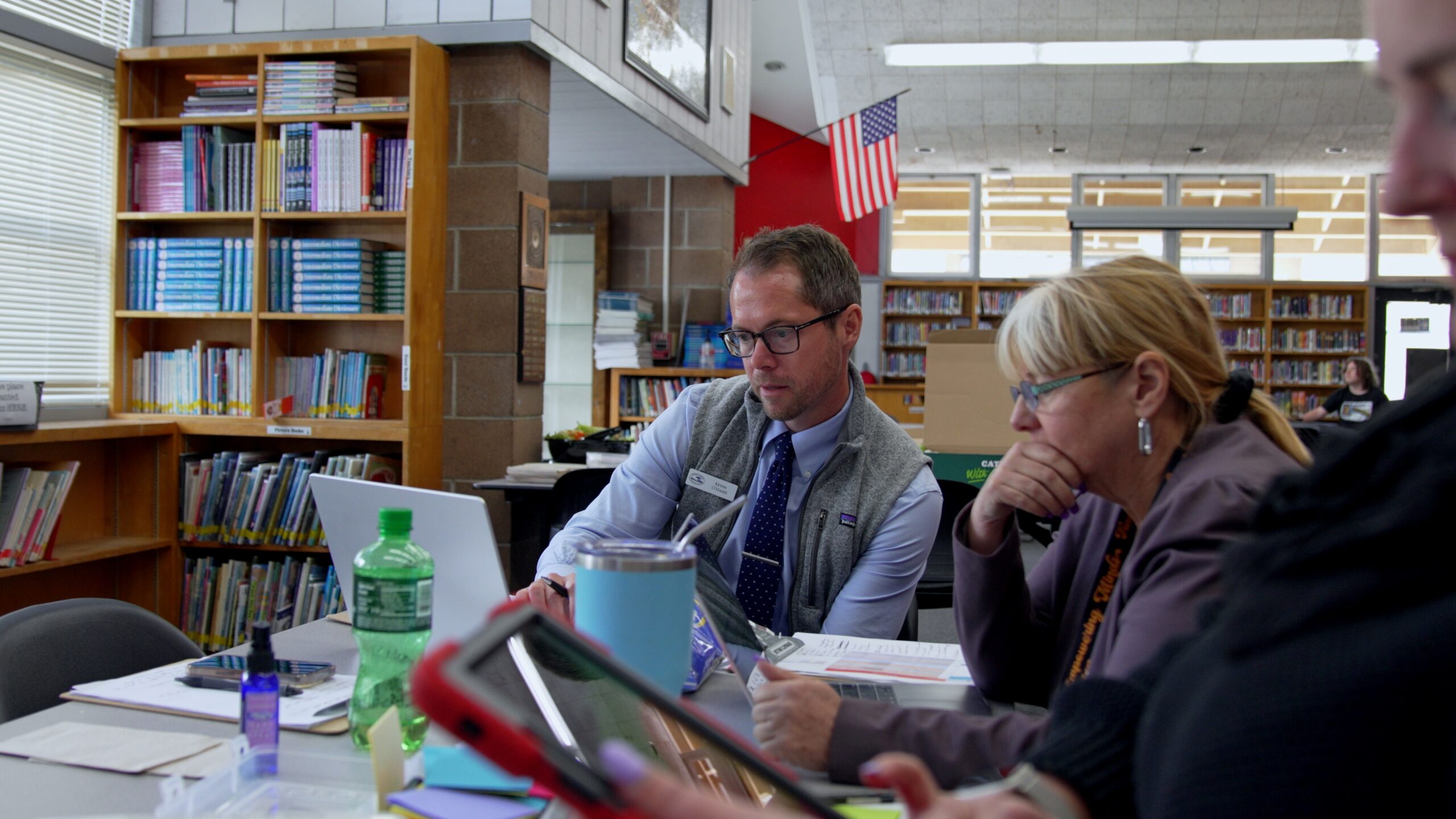 Des Moines Public Schools Meeting The Challenge How Des Moines Public