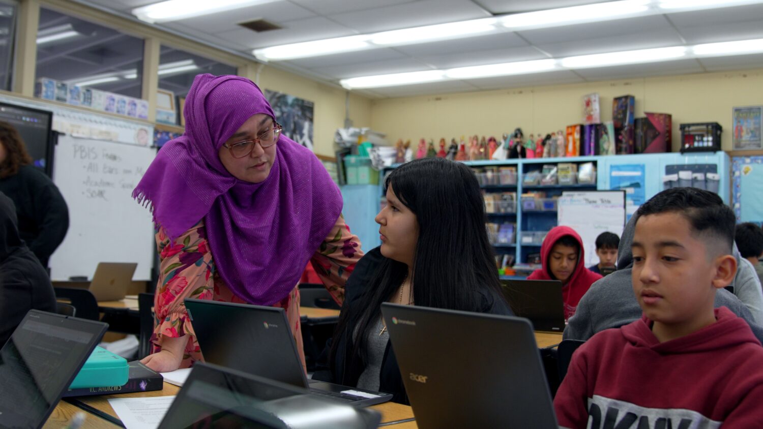 GLEAM Instruction for Educators | UnboundEd