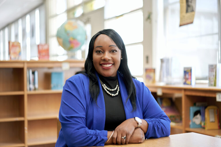 Grade-Level Instruction: Building the Foundation for Effective Student ...