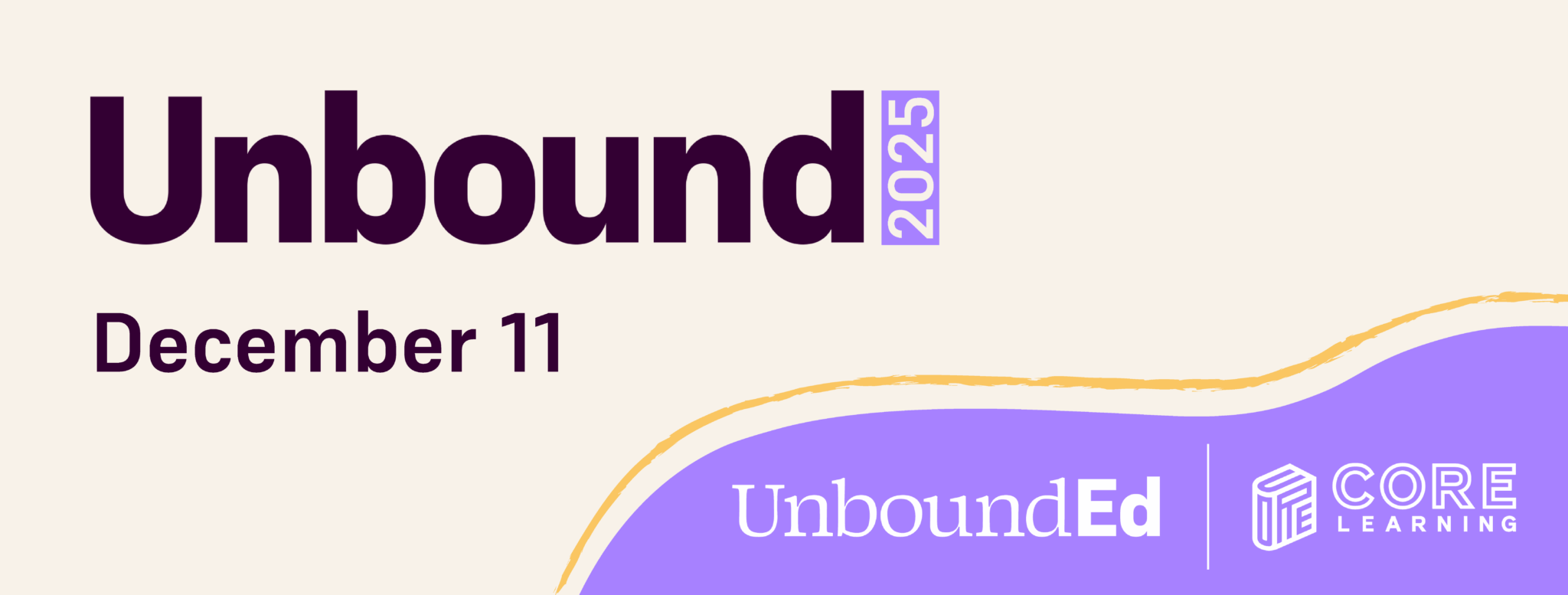 Unbound2025 - UnboundEd