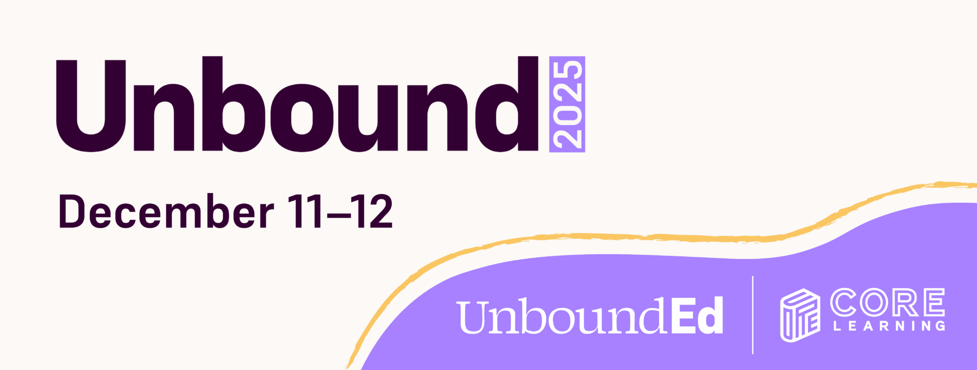 Unbound2025 | UnboundEd